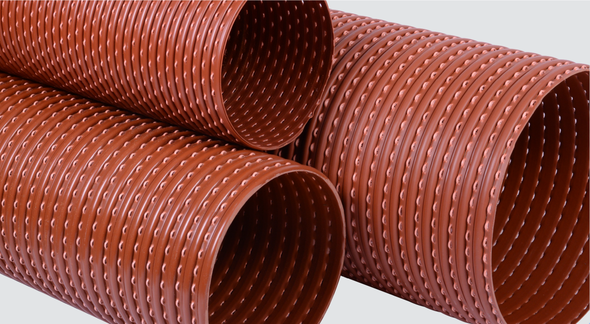 Drenaje – Petroflex