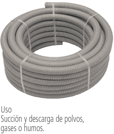 Espiraladas – Petroflex