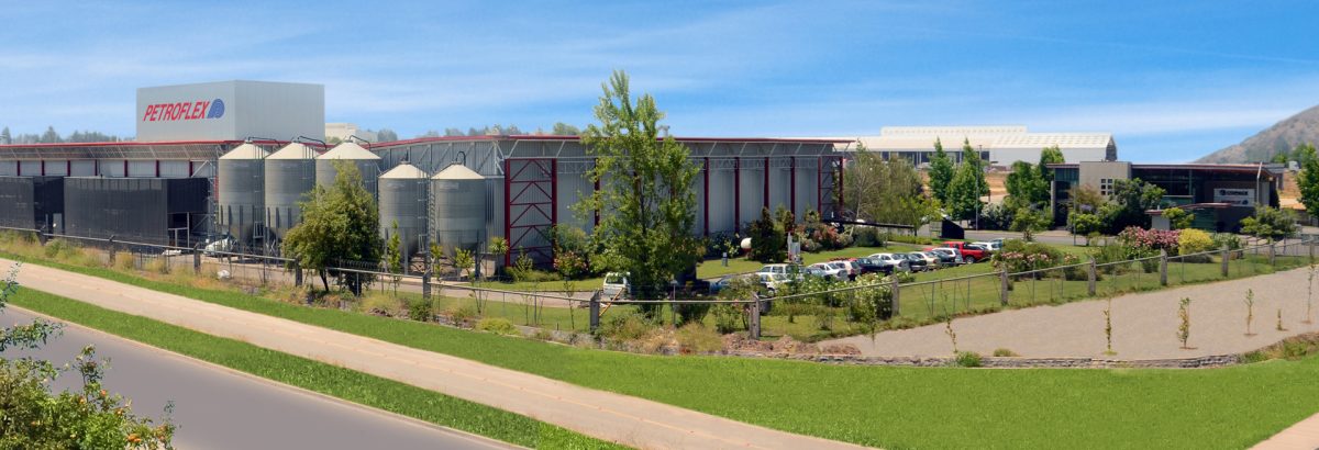 Petroflex – Productos e Innovación en Tecnología es Permanente