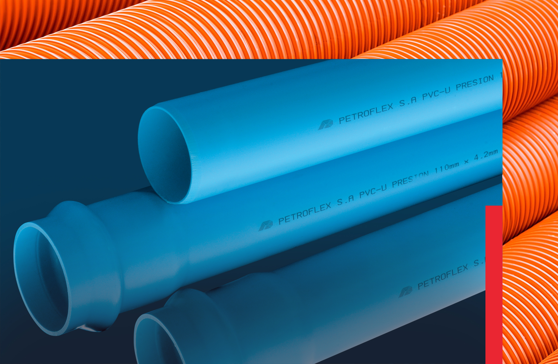 Petroflex – Productos e Innovación en Tecnología es Permanente