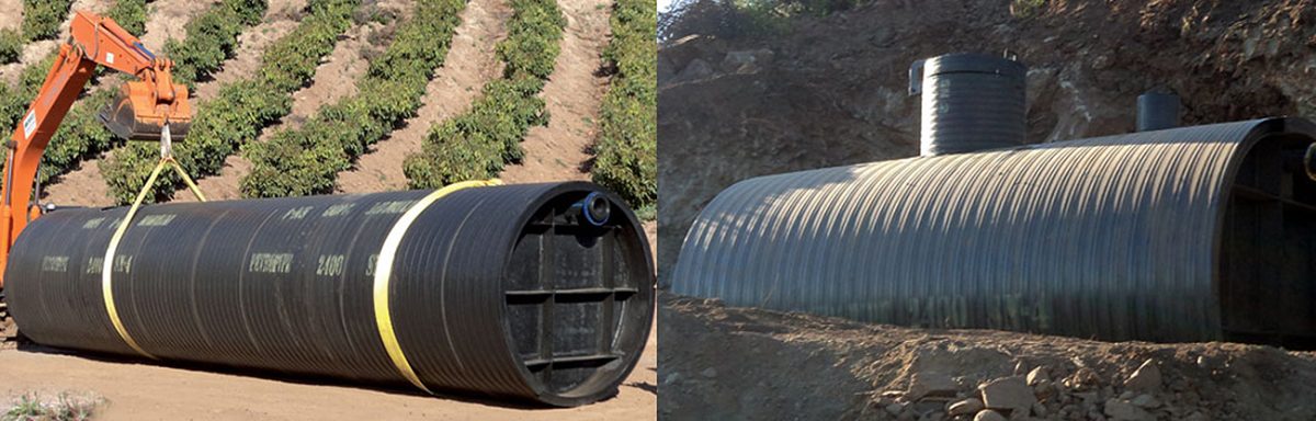 HDPE – Petroflex