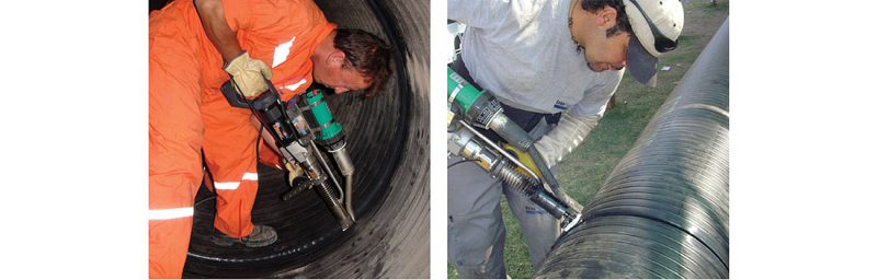 HDPE – Petroflex