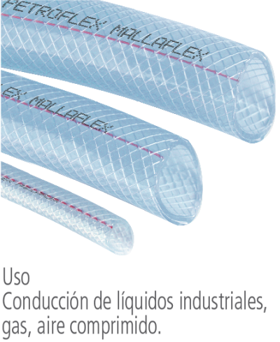 Industriales – Petroflex