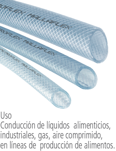 Industriales – Petroflex