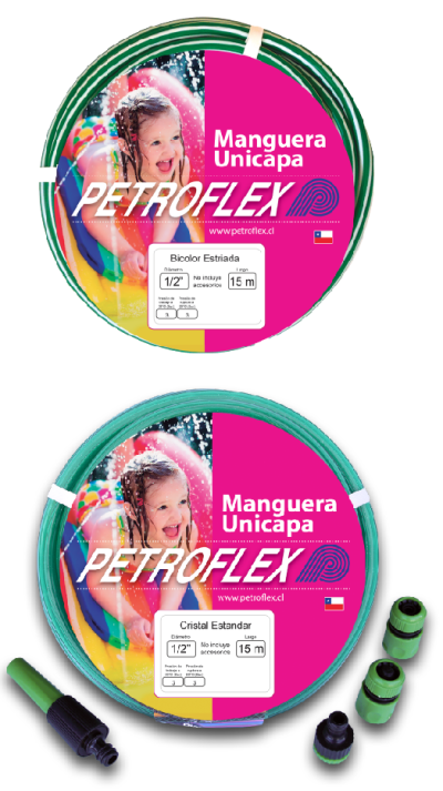 Jardín – Petroflex