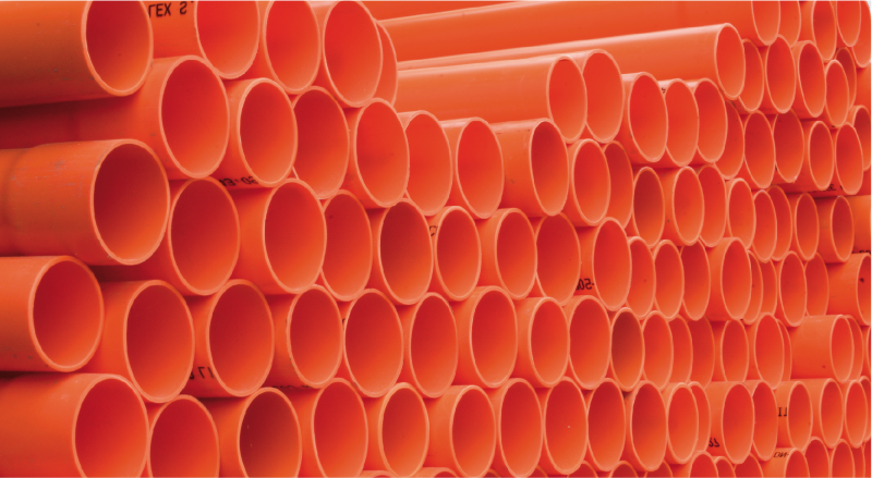 PVC – Petroflex
