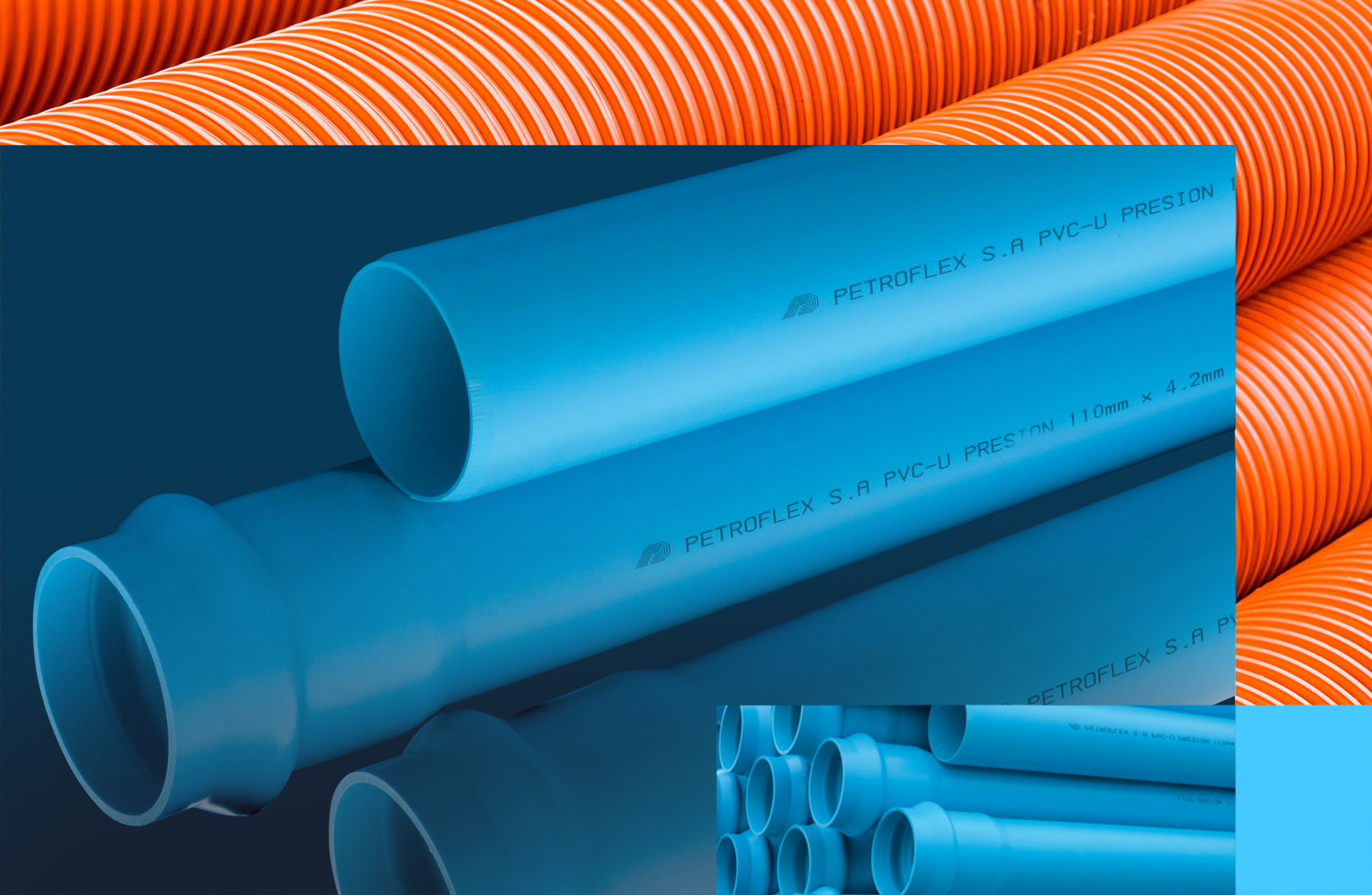 Petroflex – Productos e Innovación en Tecnología es Permanente